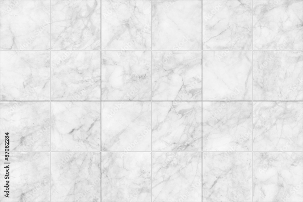 Marble tiles seamless floor texture, detailed structure of marble in ...