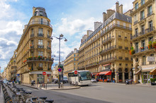 Pavement Cafe French Free Stock Photo - Public Domain Pictures