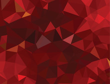 Red And Crystal Background Free Stock Photo - Public Domain Pictures