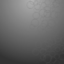 Grey Bubbles Free Stock Photo - Public Domain Pictures