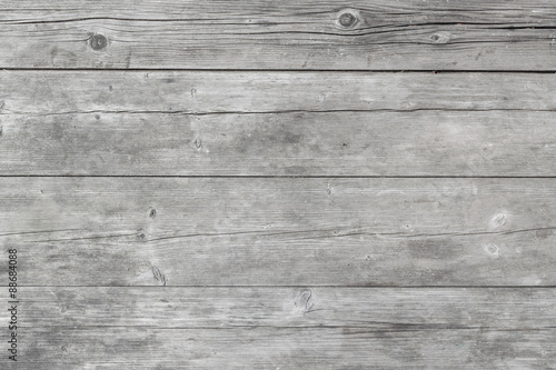 Rustic grey wooden table top view background Stock Photo | Adobe Stock