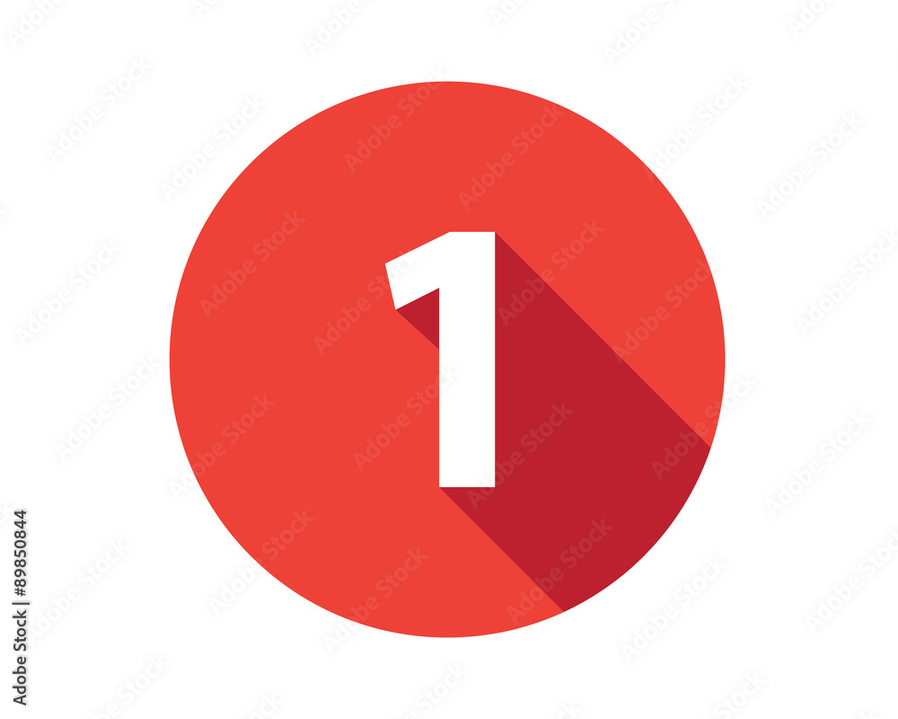 1 calendar holiday number の Stock ベクター | Adobe Stock