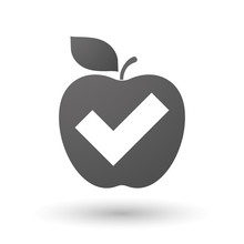 Vegetable Check Mark Free Stock Photo - Public Domain Pictures