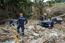 Natural Disaster Free Stock Photo - Public Domain Pictures