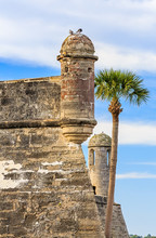 Fort Marion National Monument Free Stock Photo - Public Domain Pictures