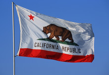 California Flag Free Stock Photo - Public Domain Pictures