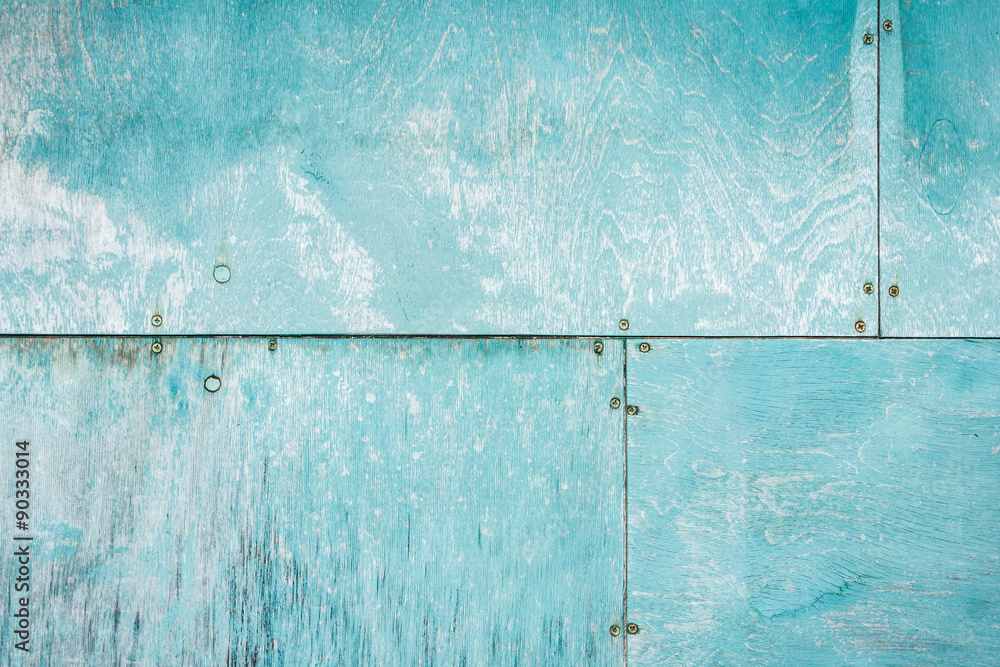 Grunge peeling paint wood texture. Stock Photo | Adobe Stock