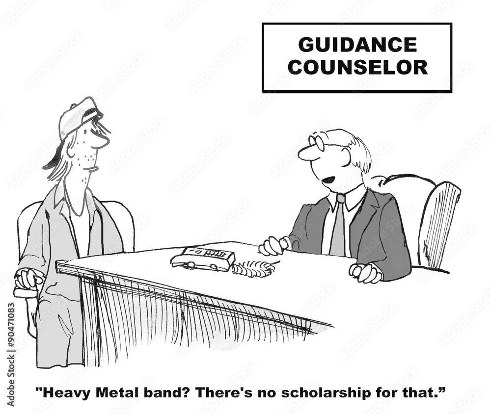 Guidance Animation