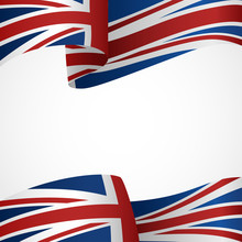 Union Jack Flag Border Free Stock Photo - Public Domain Pictures