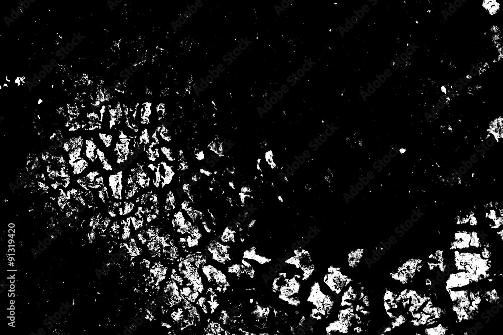 space asteroid belt stylized abstraction of wood texture Stock Photo ...