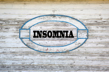 Drug Peeling Paint Sign Free Stock Photo - Public Domain Pictures