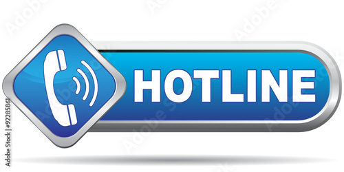 Hotline Logo