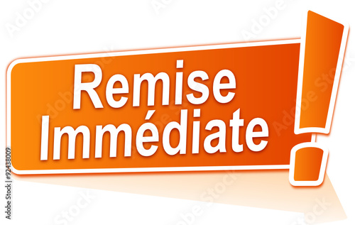 remise immédiate sur étiquette orange Vecteur Stock | Adobe Stock remise immédiate sur étiquette orange Vecteur Stock | Adobe Stock