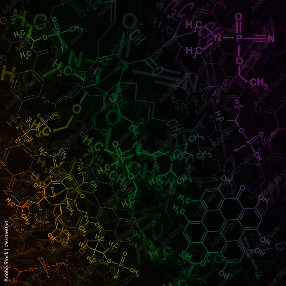 Cool Science Wallpaper Background
