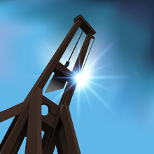 Guillotine Free Stock Photo - Public Domain Pictures