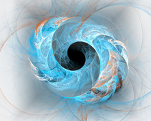 Cosmic Spiral Free Stock Photo - Public Domain Pictures