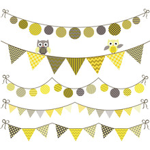 Polka Dot Owl Clip Art Free Stock Photo - Public Domain Pictures