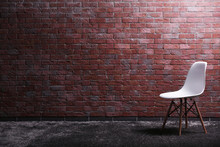 Grunge Chair Free Stock Photo - Public Domain Pictures