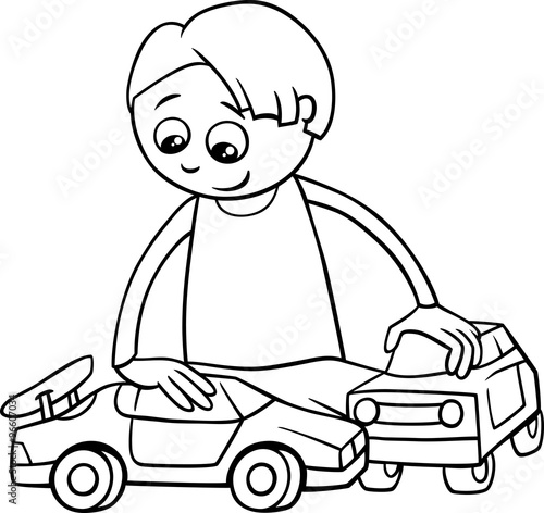 List 99+ Pictures Toy Cars Coloring Pages Completed