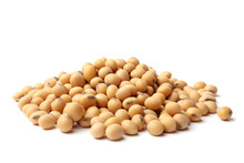 Soya Beans Free Stock Photo - Public Domain Pictures