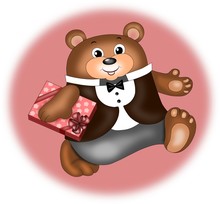 Winnie-the-Pooh Free Stock Photo - Public Domain Pictures