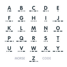 Morse Free Stock Photo - Public Domain Pictures