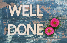 Pink Well Done Free Stock Photo - Public Domain Pictures