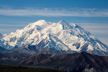 Mount McKinley Free Stock Photo - Public Domain Pictures