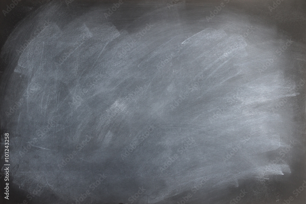 black chalkboard texture