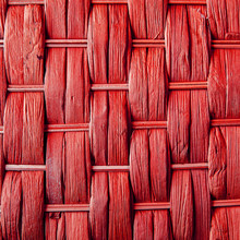 Red Weave Background Free Stock Photo - Public Domain Pictures