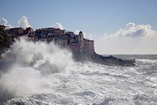 Libeccio Western Wind Free Stock Photo - Public Domain Pictures