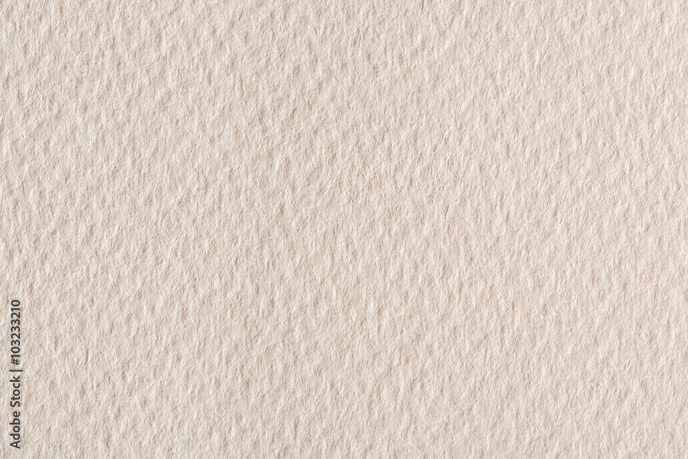 Paper texture background in light cream tone. Stock Photo | Adobe Stock