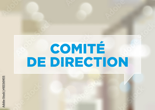 Comité de Direction - Acheter ce vecteur libre de droit et découvrir des vecteurs similaires sur ...