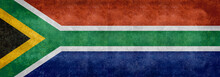 Pattern Of South African Flag Free Stock Photo - Public Domain Pictures