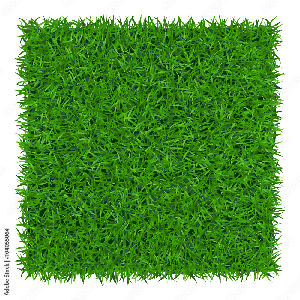 Grass Template Printable Free - FREE Templates