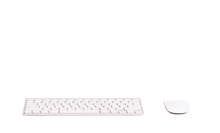Apple IMac Mouse And Keyboard Free Stock Photo - Public Domain Pictures