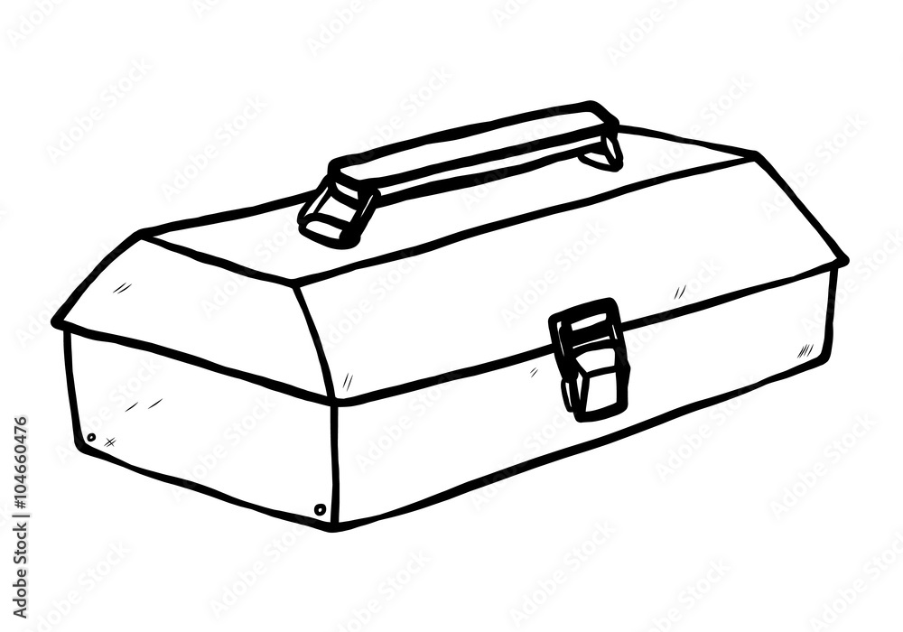 toolbox drawings