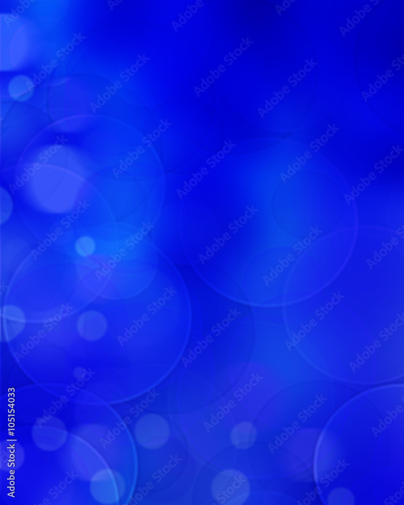 blue abstract light background Stock Illustration | Adobe Stock