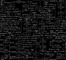 Algorithm Infographic Free Stock Photo - Public Domain Pictures