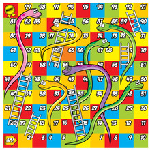 Snakes And Ladder Game Free Stock Photo - Public Domain Pictures