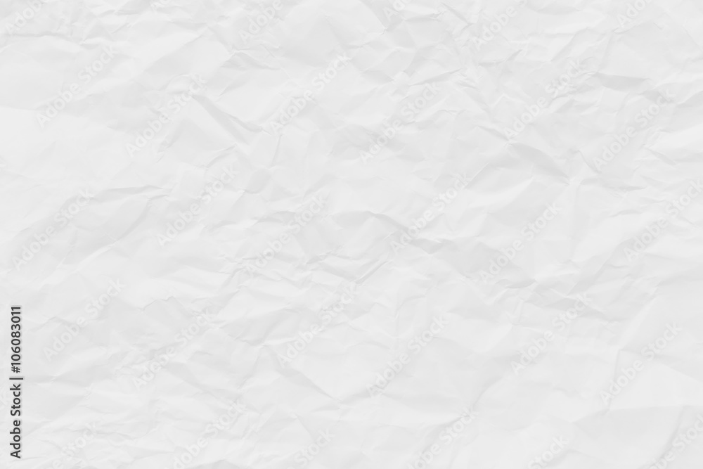 Light Gray Wrinkled Paper Texture Background Wallpaper Stock ...