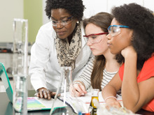 Science Teacher Free Stock Photo - Public Domain Pictures