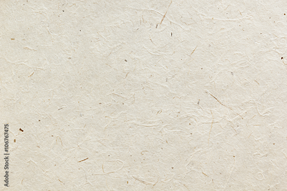 The texture rice paper. The background. Stock Photo | Adobe Stock
