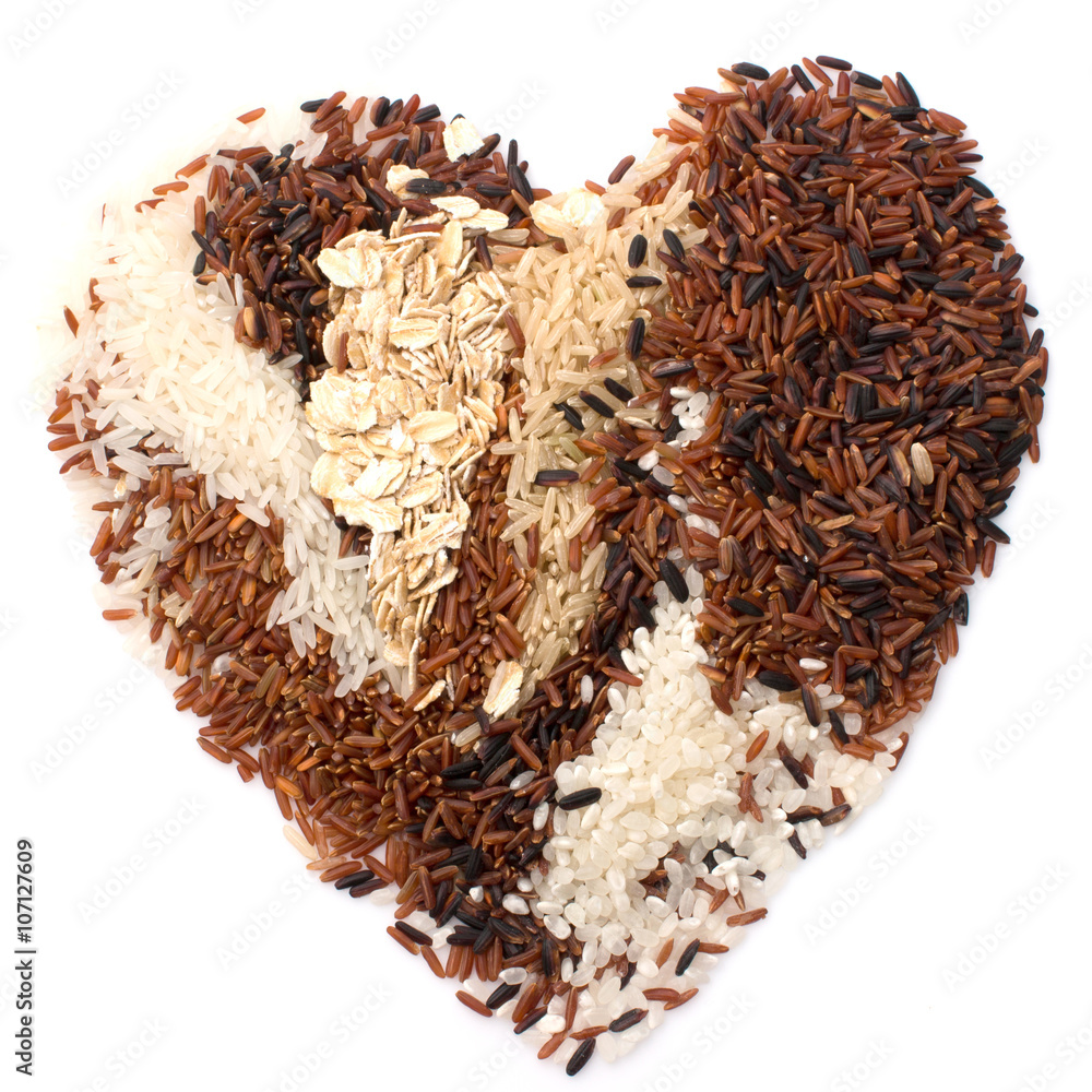 Thai cargo rice is the creation of the thai rice eaperts and Jap Stock ...