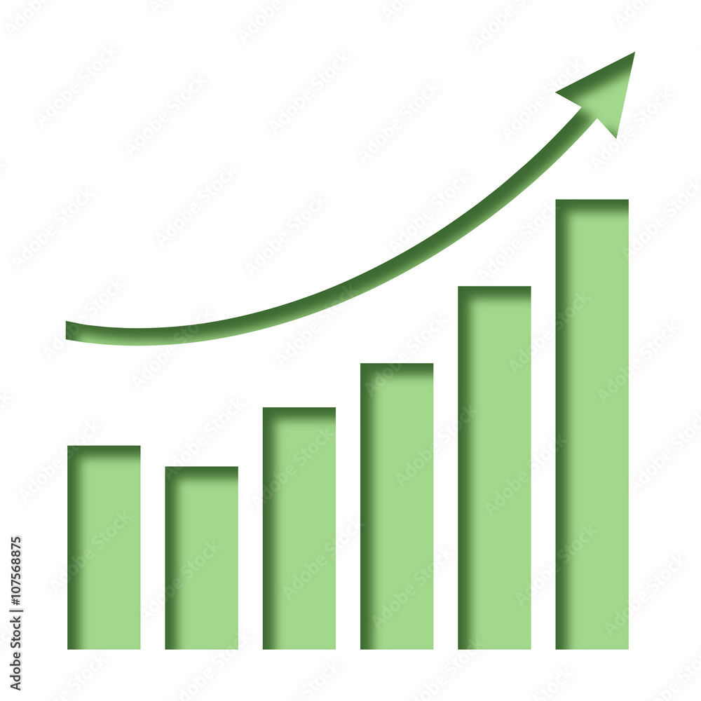 Logo graphique. Stock Vector | Adobe Stock