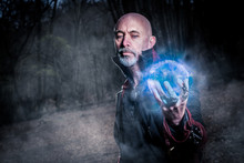 Wizard Free Stock Photo - Public Domain Pictures