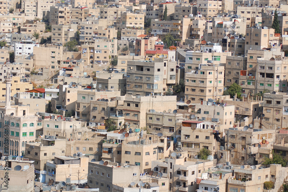 Amman is the capital and largest city of Jordan. It is the country's ...