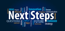 The Next Steps Free Stock Photo - Public Domain Pictures