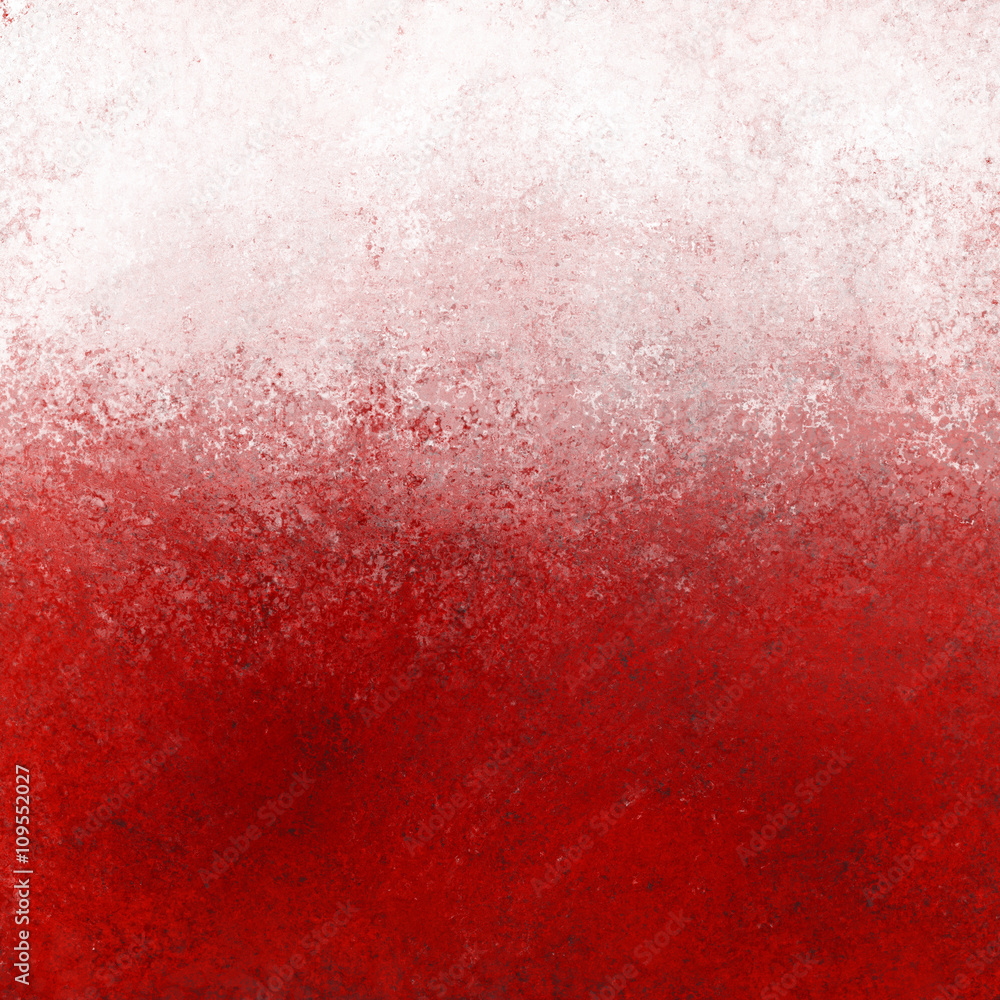 red and white background with vintage texture design Stock Illustration ...