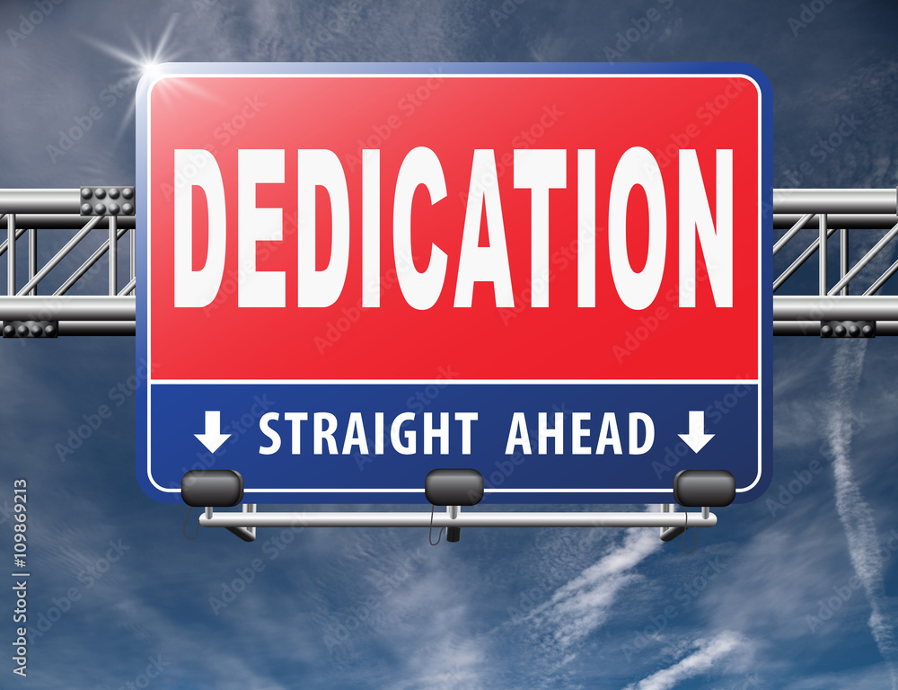 Dedication, motivation and attitude. Motivate self for a job letter a ...